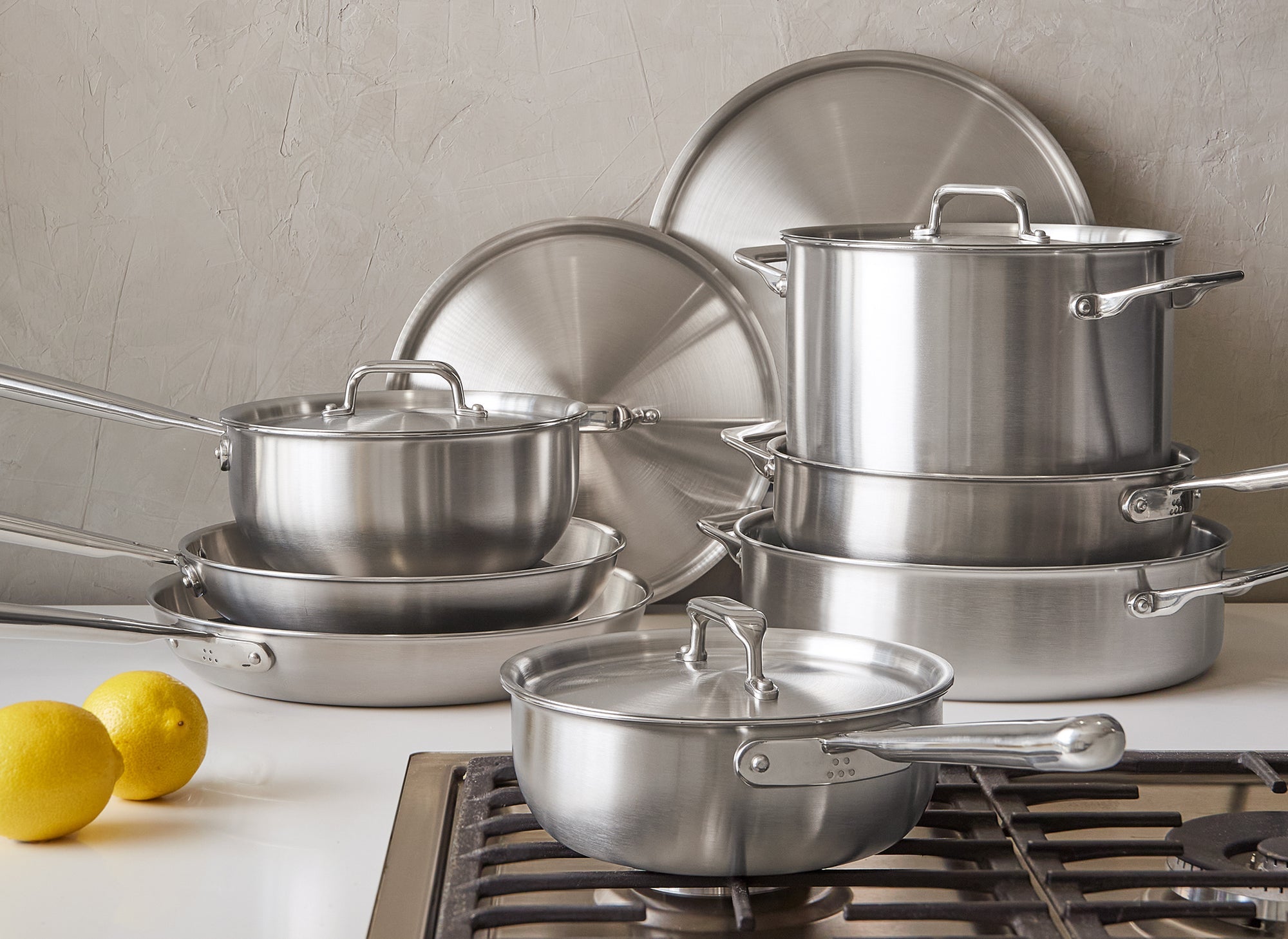Cookware – Vermont Kitchen Supply