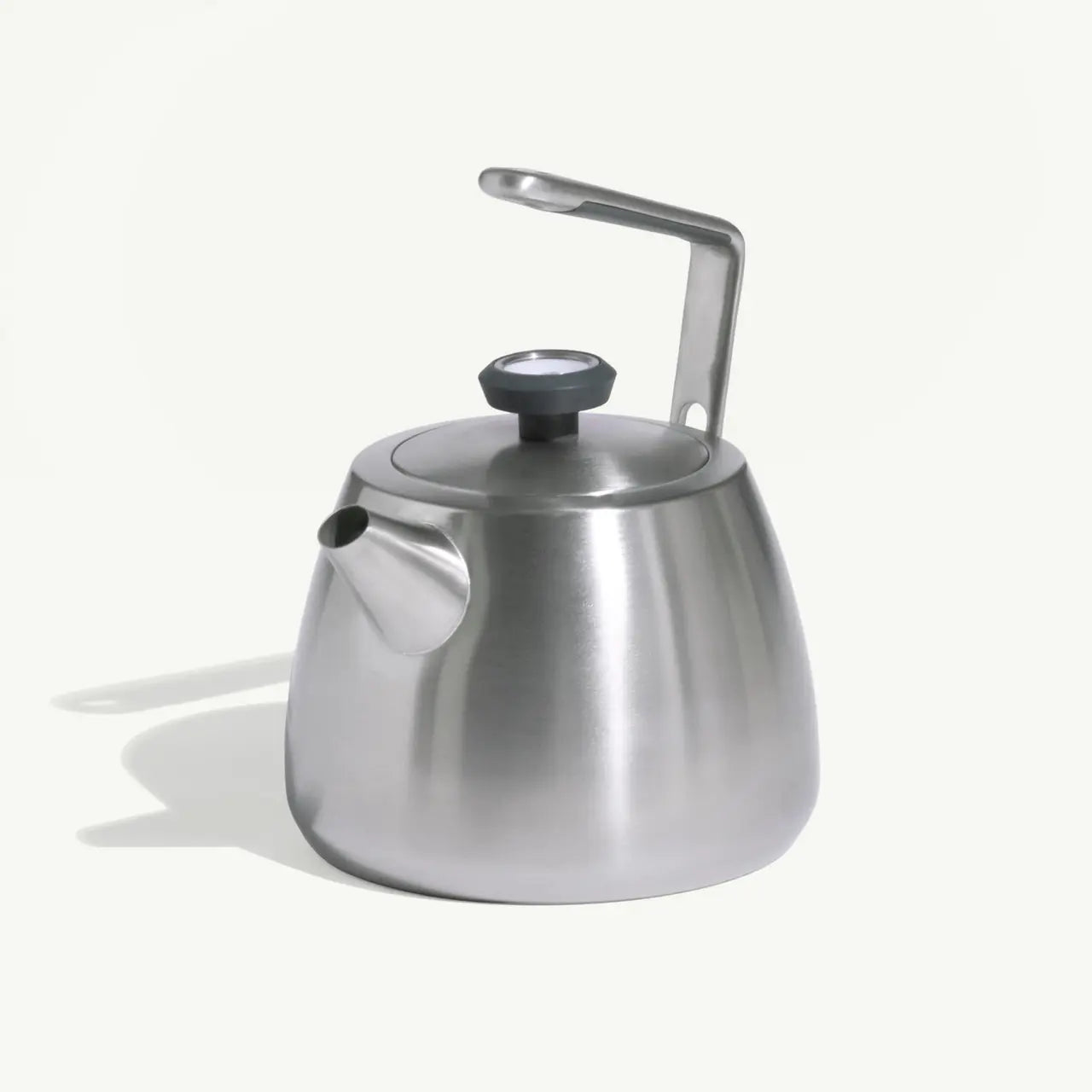 MADE IN SS TEA KETTLE – Vermont Kitchen Supply