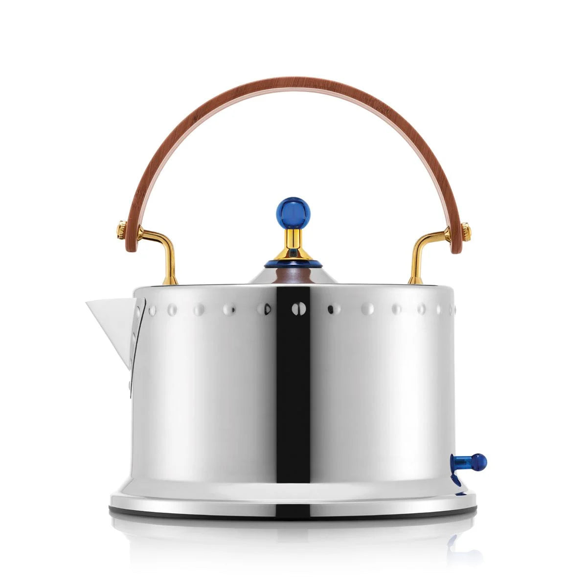 OTTONI ELECTRIC WATER KETTLE 34OZ – Vermont Kitchen Supply