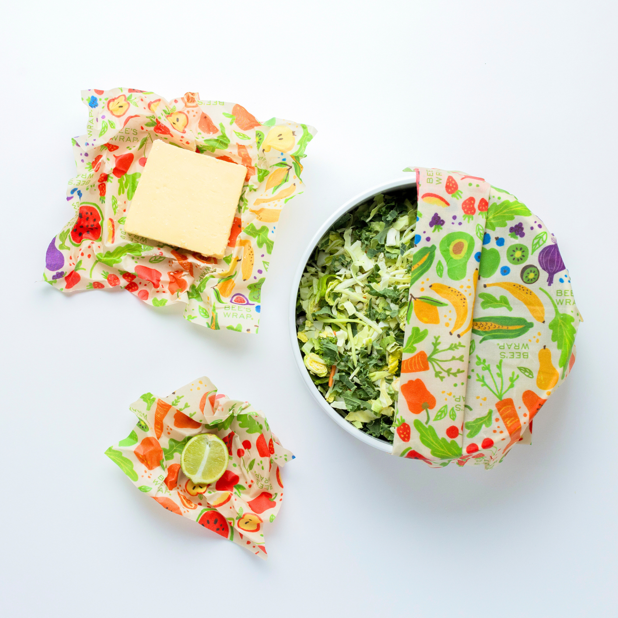 Assorted 3 Pack - Garden Party – Vermont Kitchen Supply