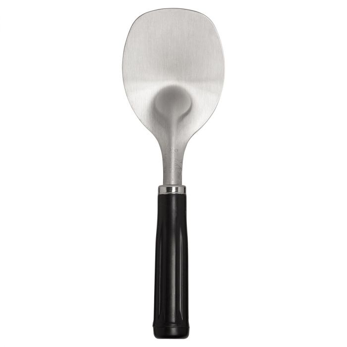 ICE CREAM PARLOR SPADE SS – Vermont Kitchen Supply