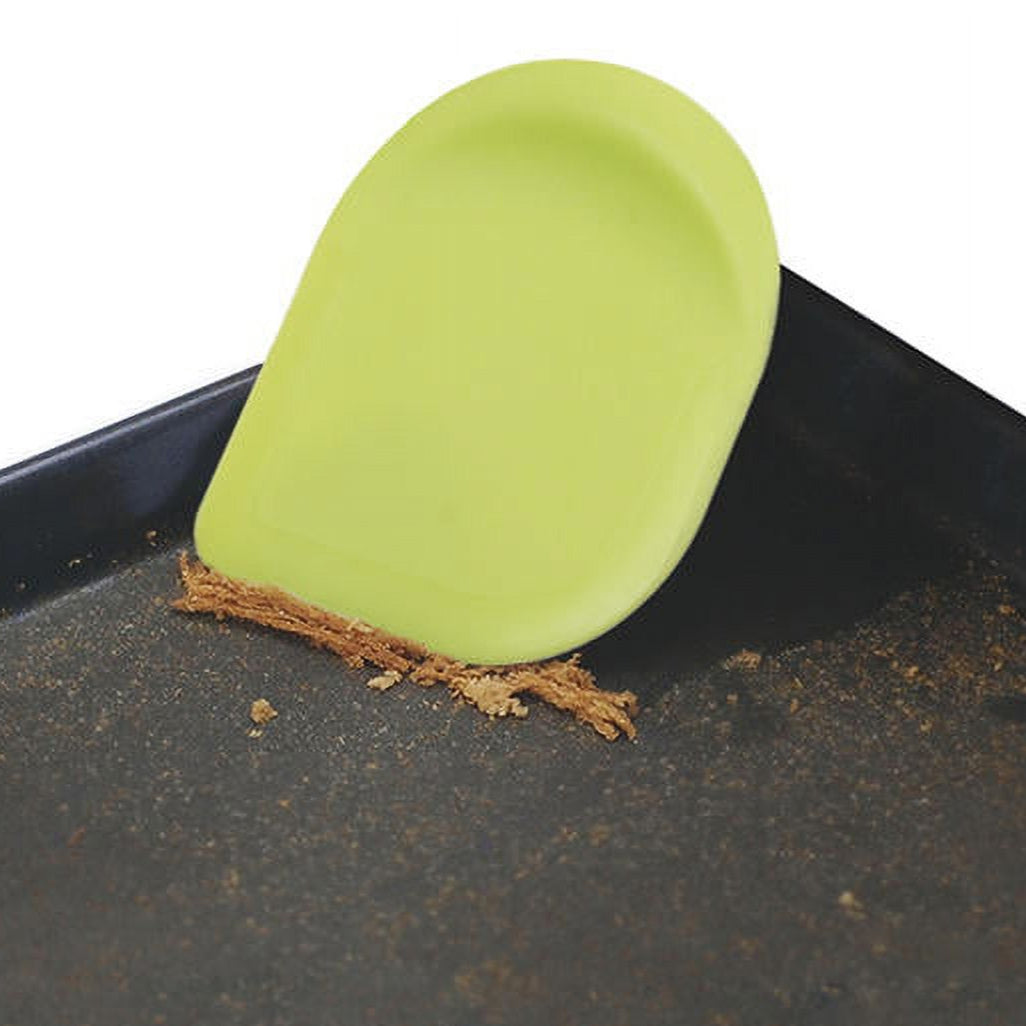 PREPWORKS PAN SCRAPER – Vermont Kitchen Supply