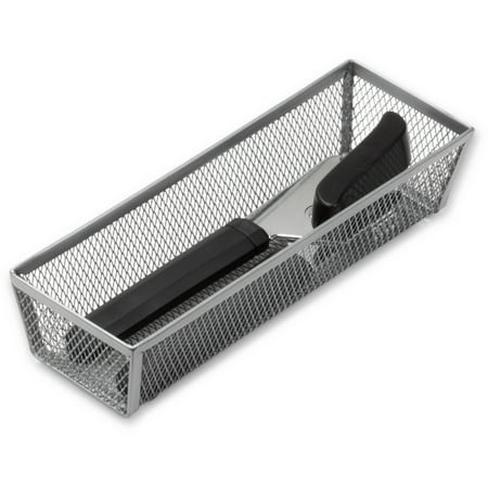 STEEL WIRE MESH DRAWER ORGANIZER – Vermont Kitchen Supply