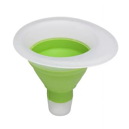 COLLAPSIBLE MINI FUNNEL – Vermont Kitchen Supply