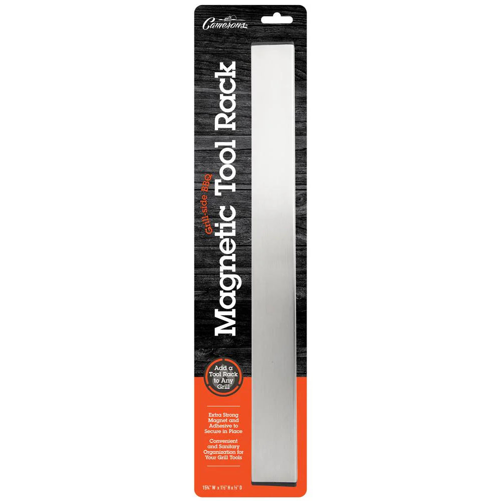 MAGNETIC TOOL RACK – Vermont Kitchen Supply