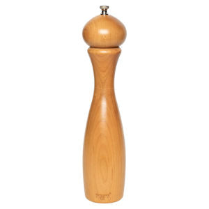 FLETCHERS' MARSALA PEPPER MILL 12" CHERRY – Vermont Kitchen Supply