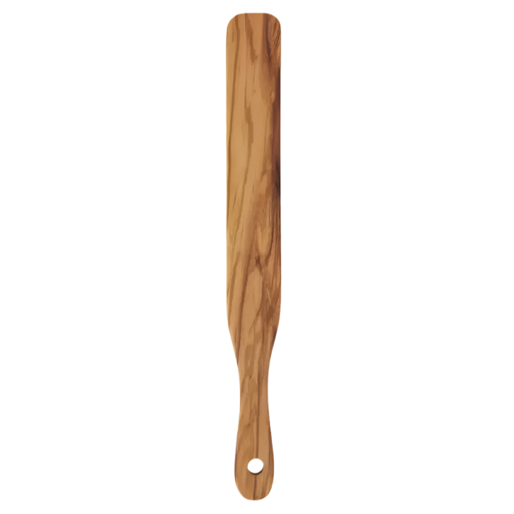 WOODEN SPURTLE 10" – Vermont Kitchen Supply