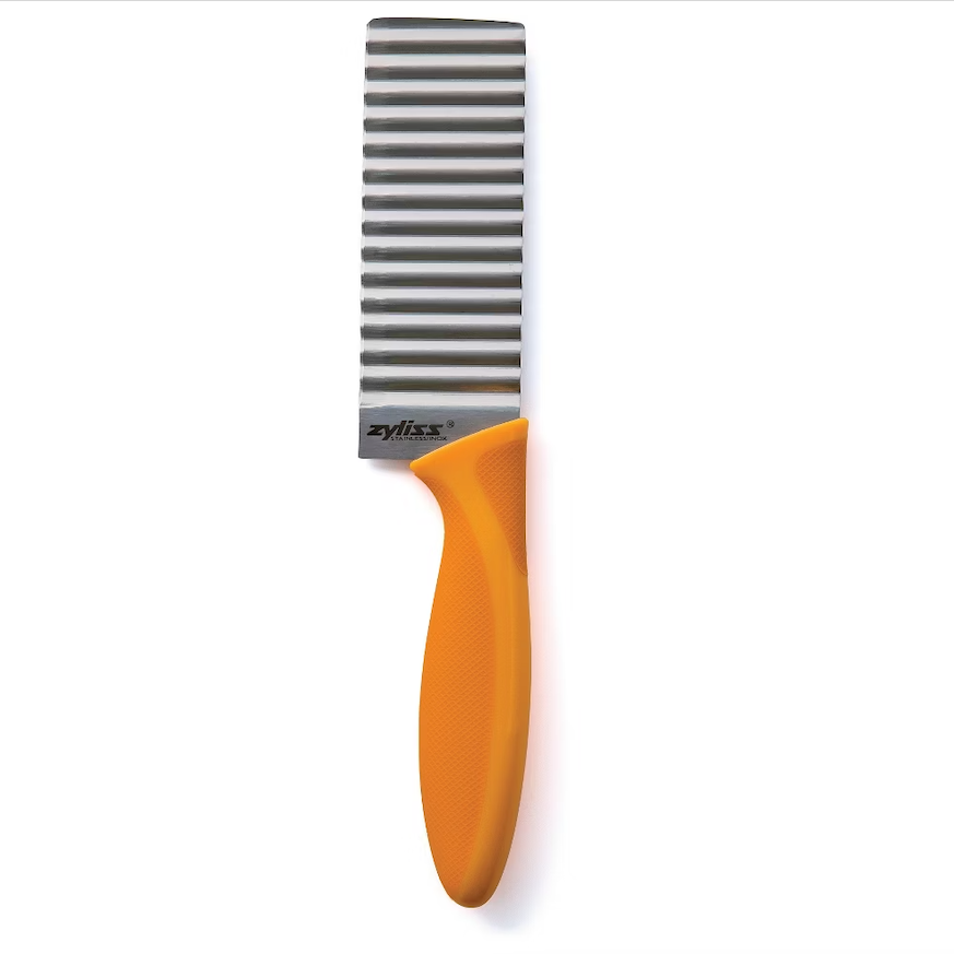 CRINKLE CUT KNIFE – Vermont Kitchen Supply