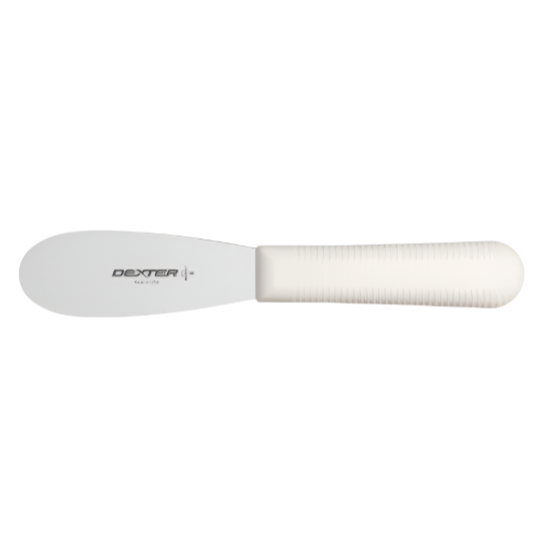 DEXTER WHITE SPREADER (S173) – Vermont Kitchen Supply
