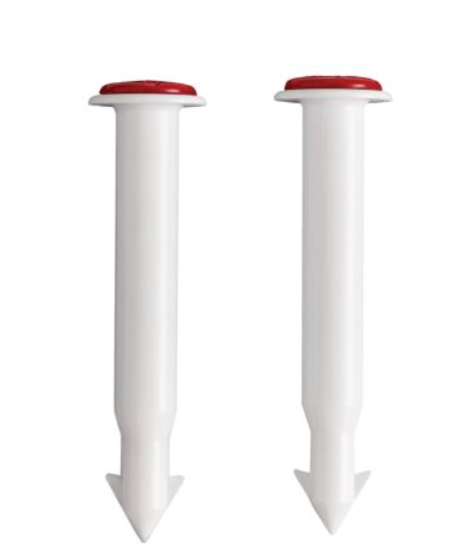 POULTRY POP-UP TIMERS SET OF 2 – Vermont Kitchen Supply