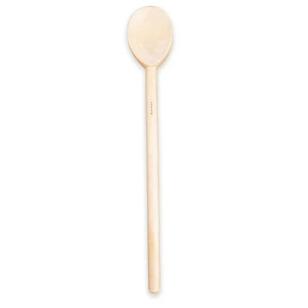 BEECHWOOD 12" WOODEN SPOON – Vermont Kitchen Supply
