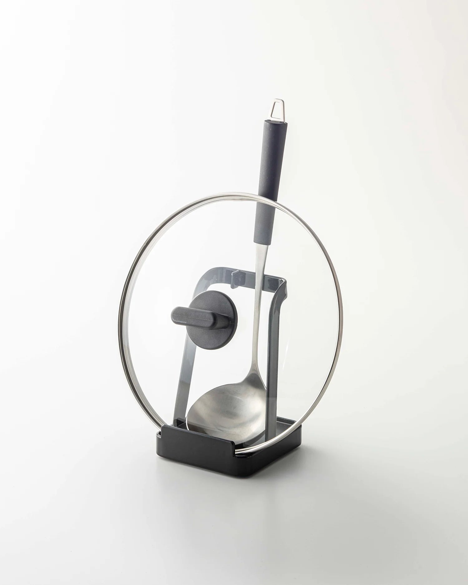 TOWER LADLE & LID STAND BLK – Vermont Kitchen Supply