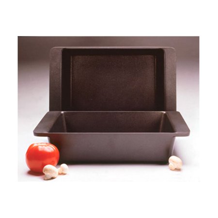 DEEP DISH BAKE PAN CAST ALUM – Vermont Kitchen Supply