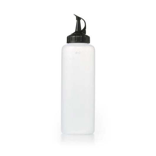CHEF SQUEEZE BOTTLE 16 OZ – Vermont Kitchen Supply