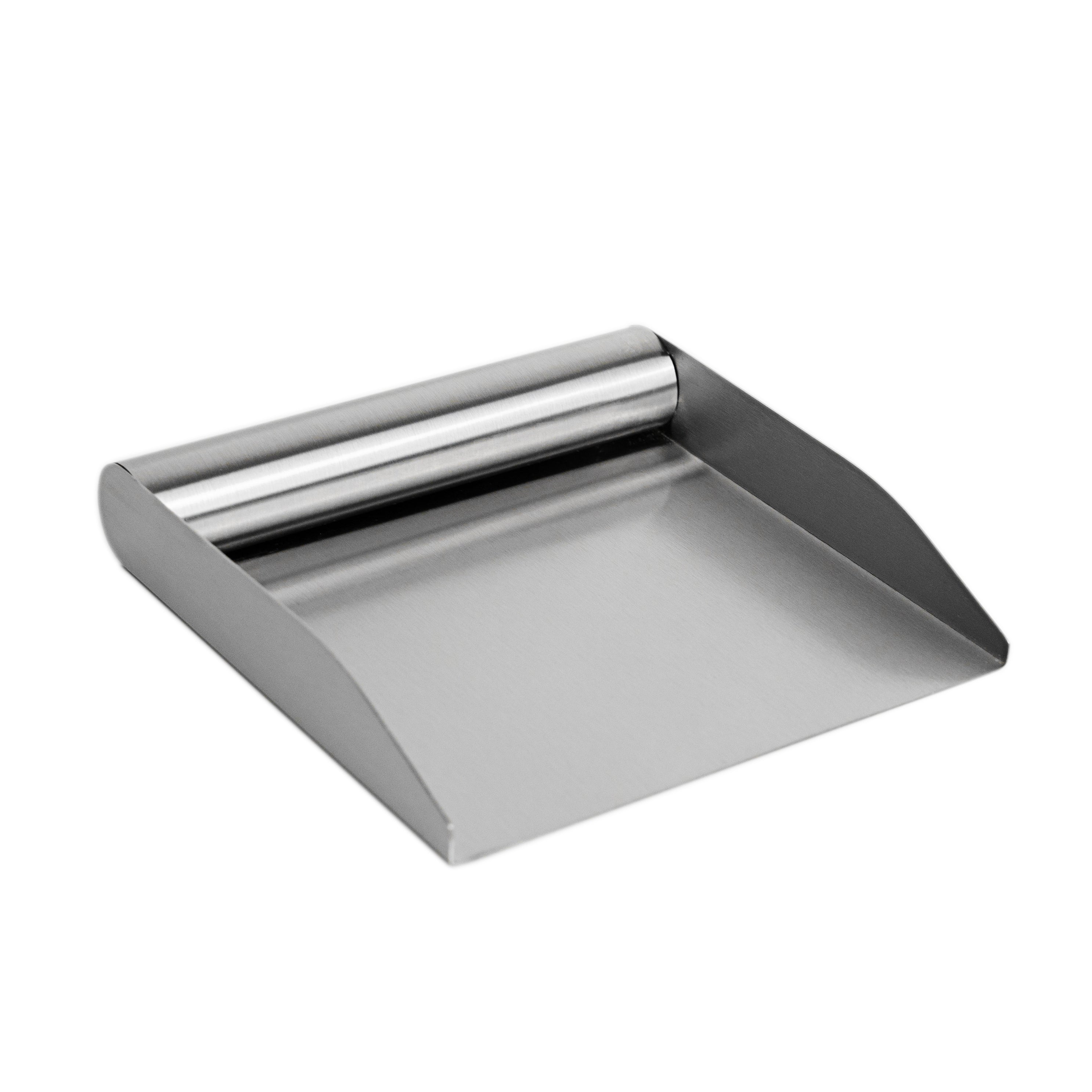 STAINLESS STEEL FOOD SCOOP – Vermont Kitchen Supply