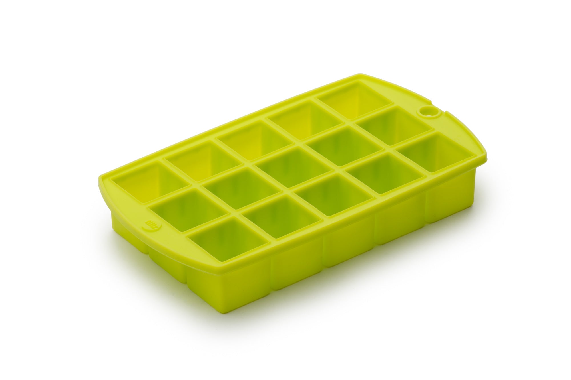 MINI ICE BLOCK TRAY LIME – Vermont Kitchen Supply