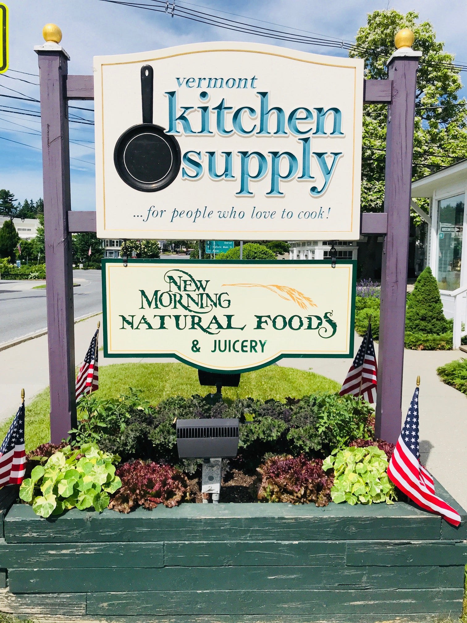 About – Vermont Kitchen Supply