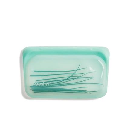 STASHER BAG SM/SNACK SKY – Vermont Kitchen Supply