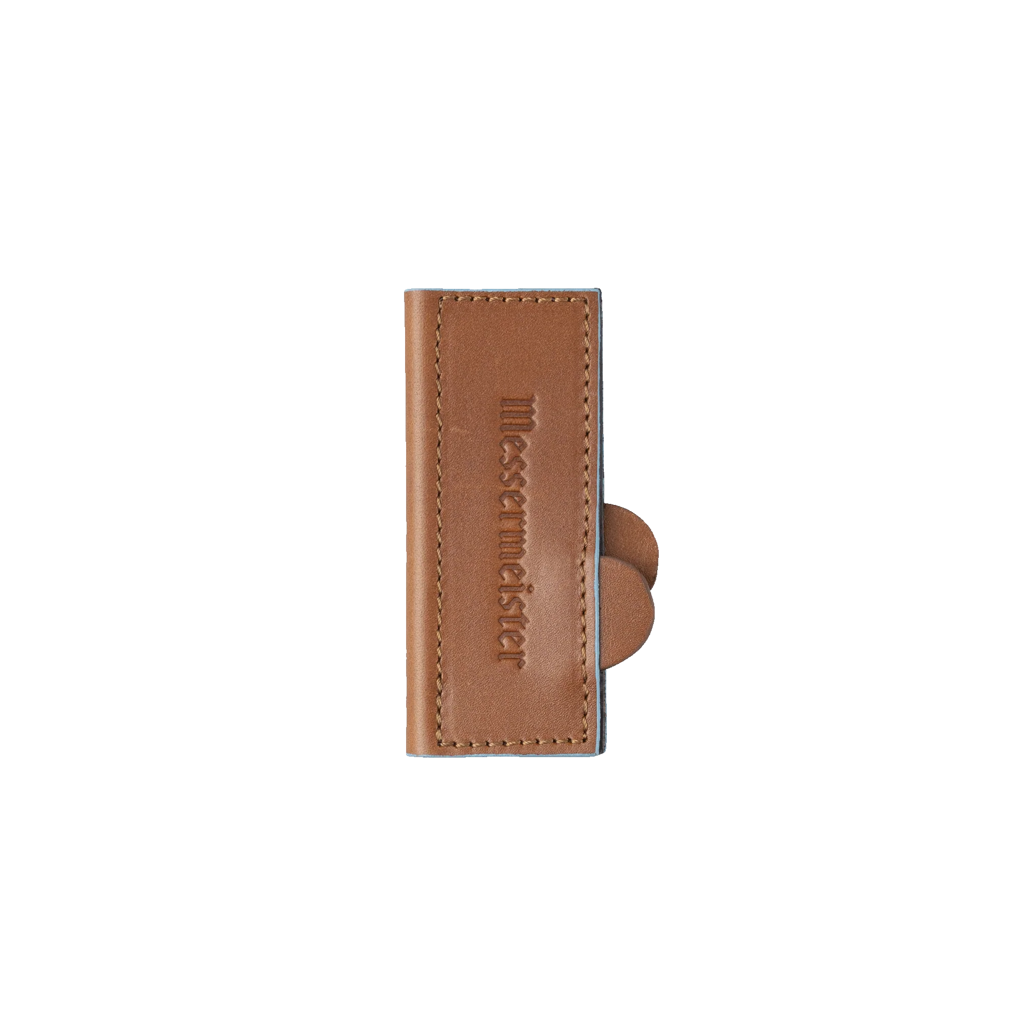 LEATHER MAGNETIC EDGE-GUARD 4" – Vermont Kitchen Supply