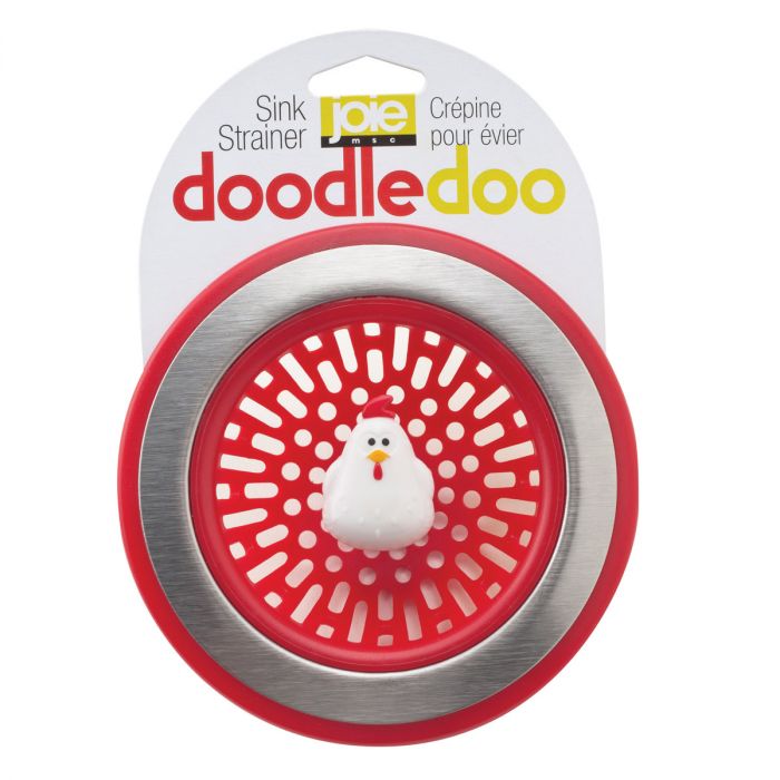 SINK STRAINER CHICKEN – Vermont Kitchen Supply